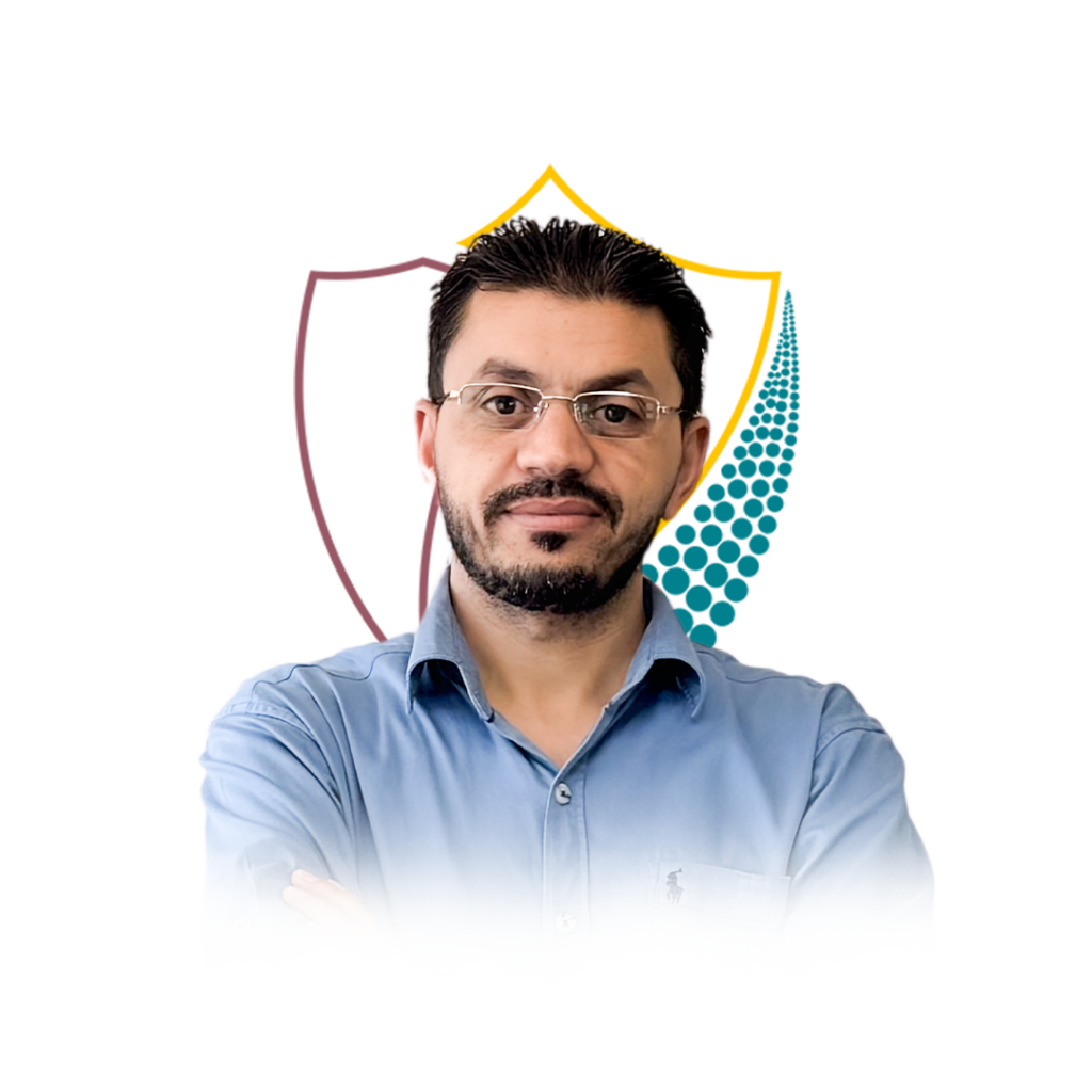 WAEL KHALED HAMAD ALLAH ABDEL ATTY - دار الحماية